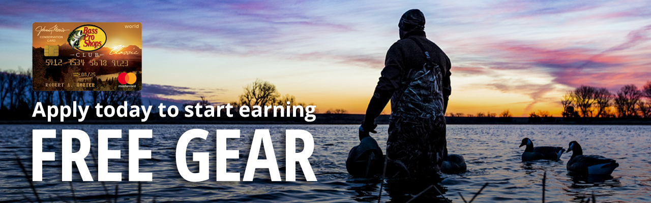 How Do Bass Pro Shop Reward Points Work Shop Poin